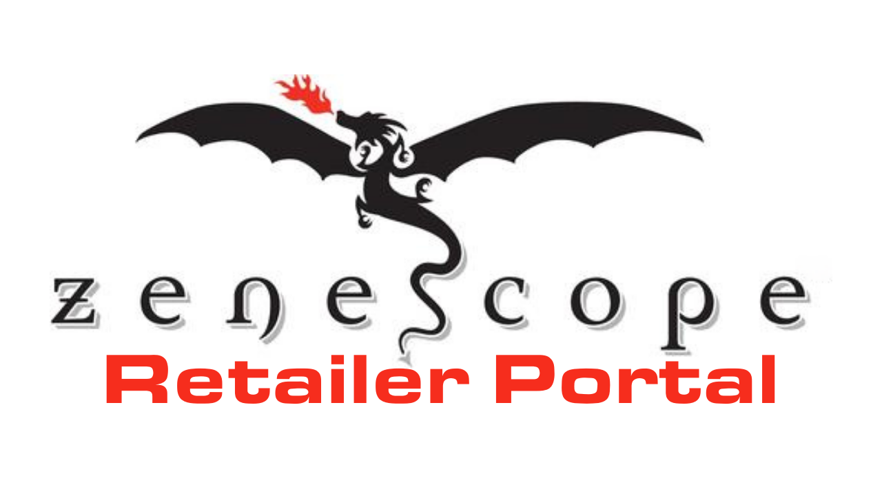 Zenescope Retailer Portal